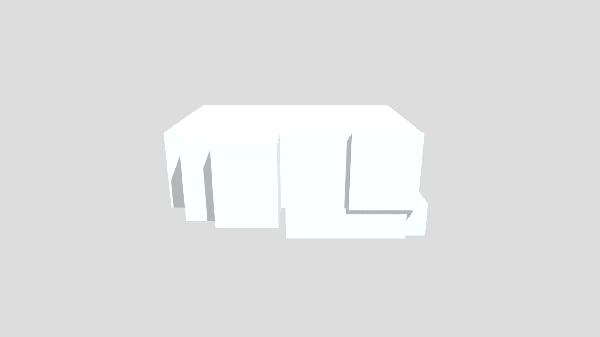 OBJ - 3D model by a.roy [5fdb677] - Sketchfab