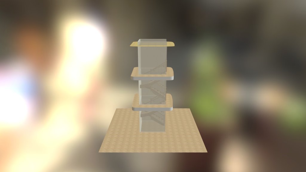 ECO - 3D model by HUS ideer-XTRAPP (@husideer) [5fdc108] - Sketchfab