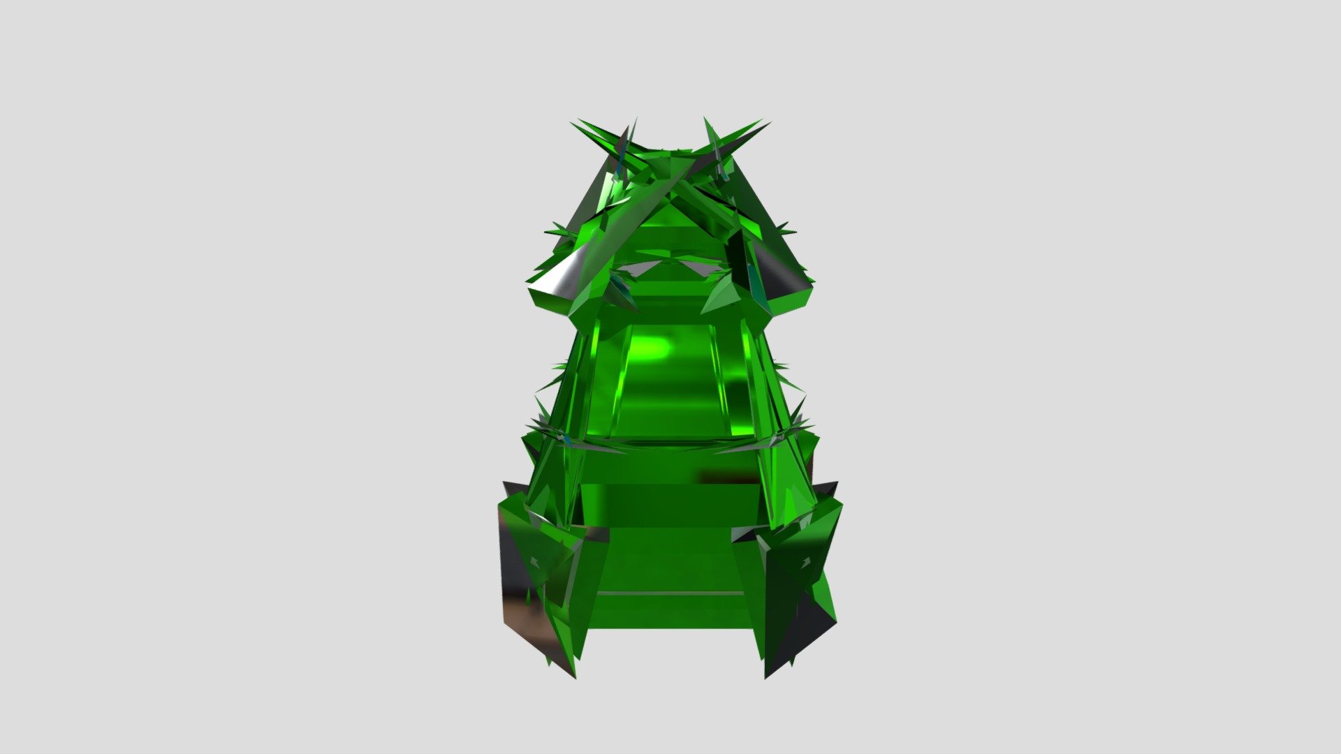 Drop - Download Free 3D model by moydinov002 [5fdc4f9] - Sketchfab