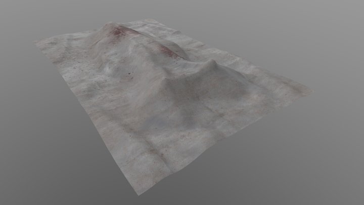 Deadbody 3D models - Sketchfab