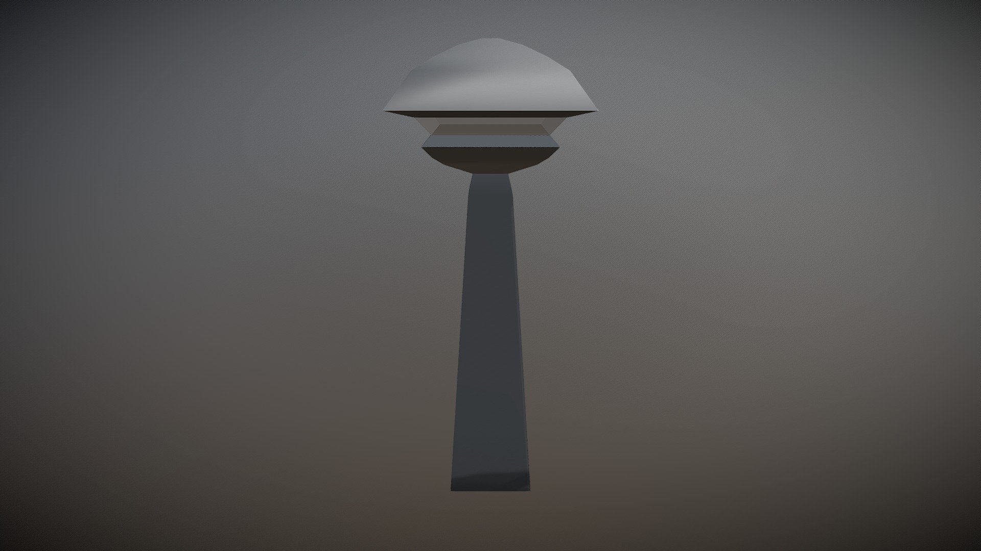 Poste - 3D model by Giow [5fdff98] - Sketchfab