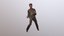 Elvis Presley - Download Free 3D model by David Wigforss (@dwigfor ...