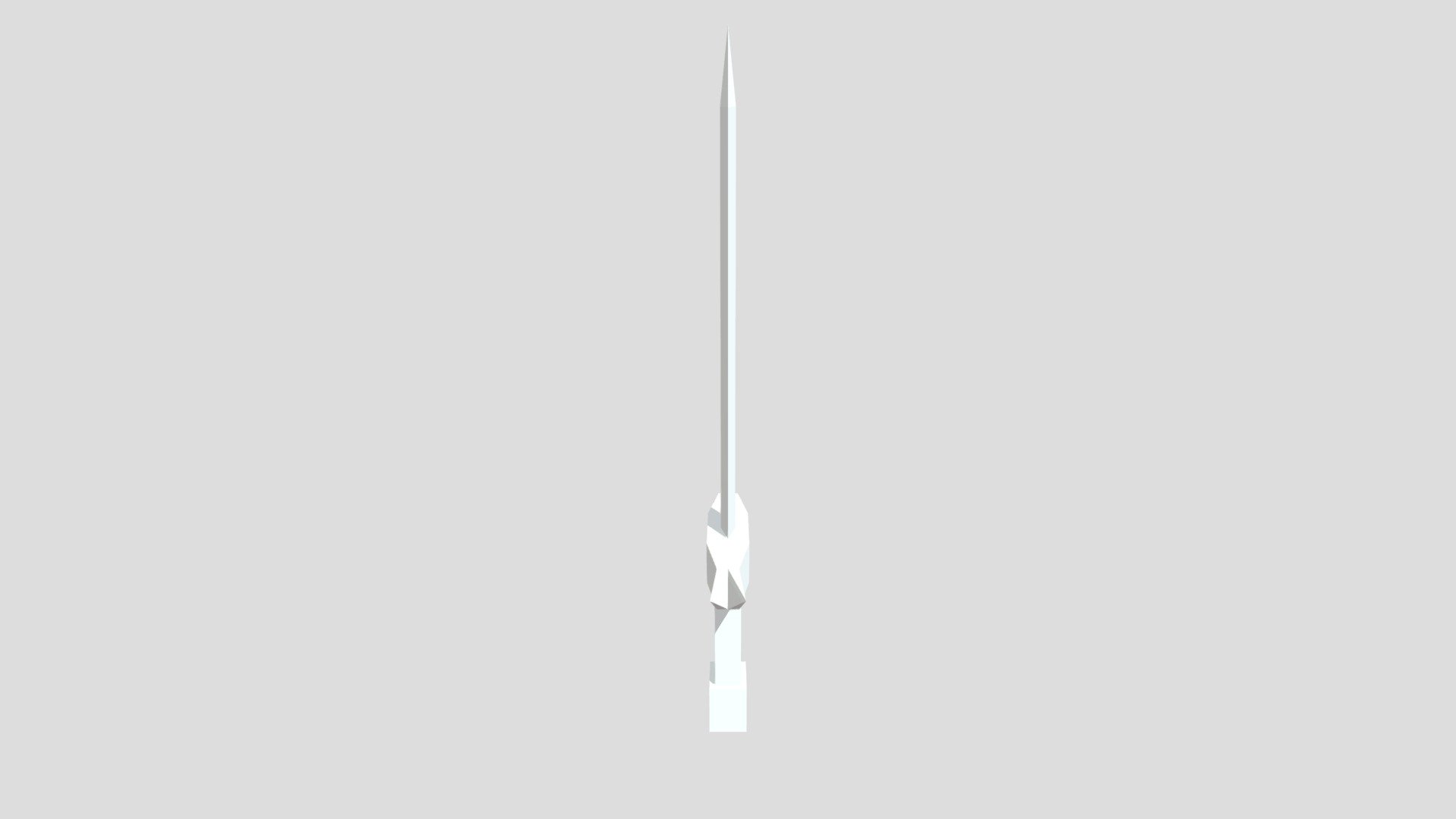 Espada rara - 3D model by Godzcelrs [5fe6d5b] - Sketchfab