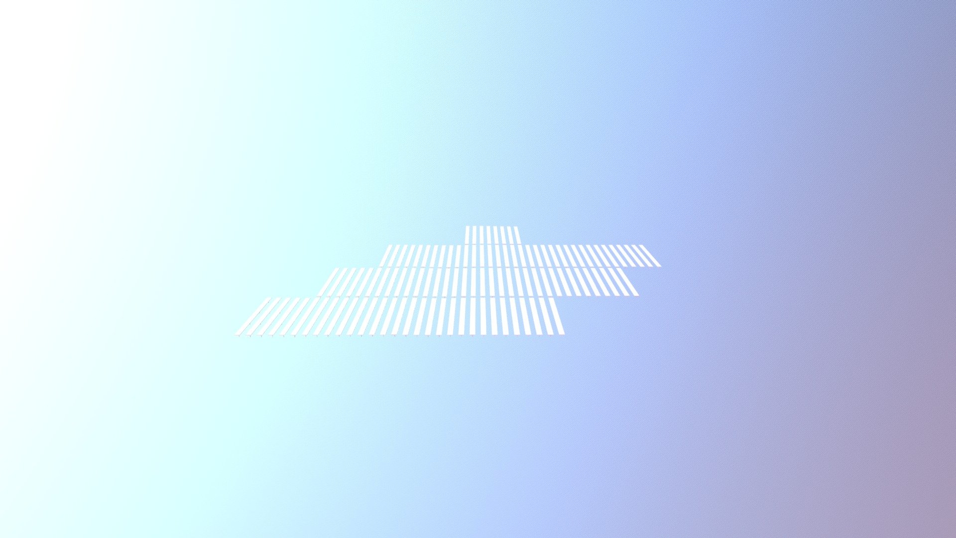 PBG Test Array - 3D model by David Spieldenner (@dspieldenner) [5fe6da2 ...