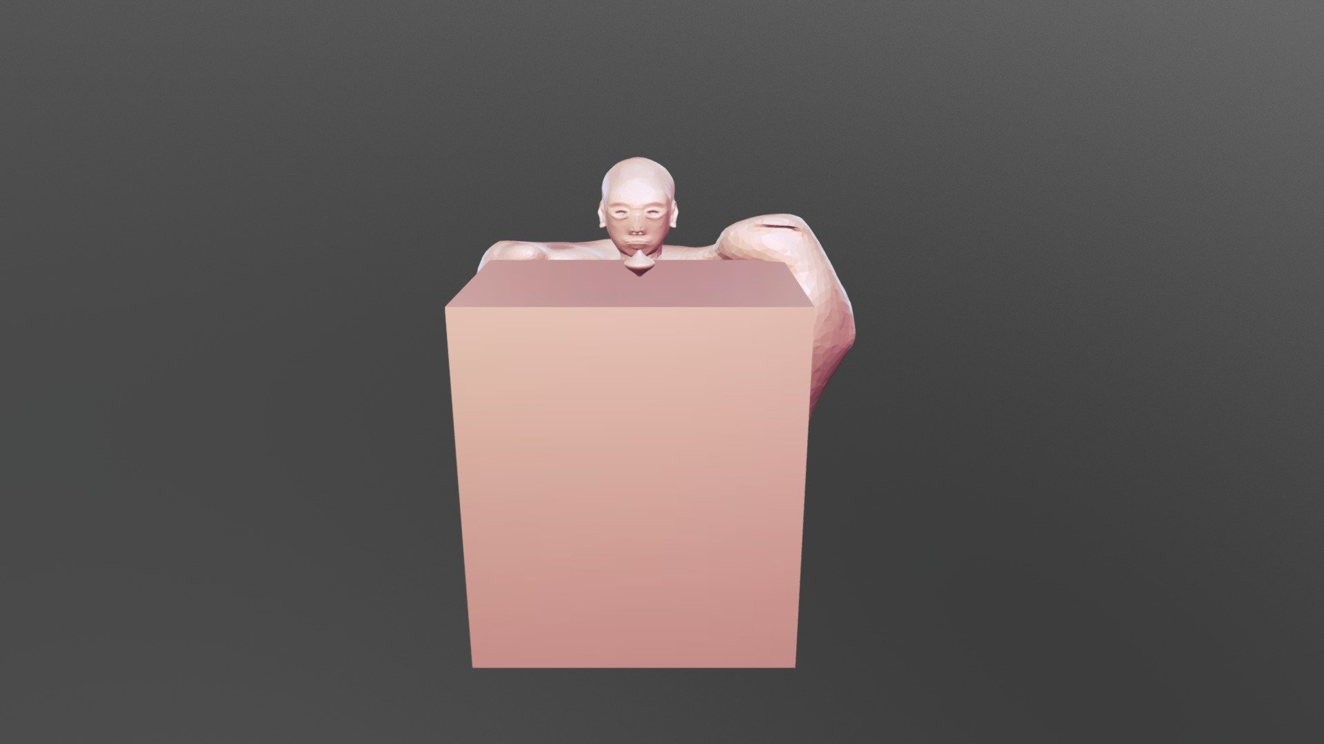 Bored Enviroment - 3D model by Jcru [5fe71e4] - Sketchfab