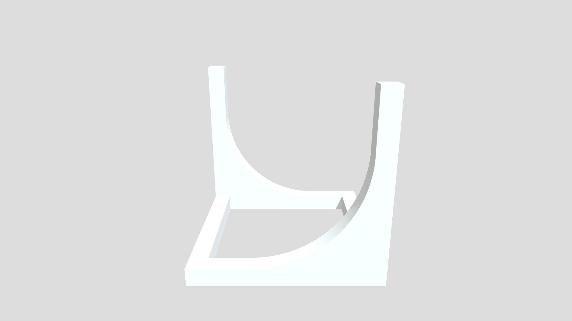 091621_Hosang_P1_PlaneIteration_05 - Download Free 3D model by ...