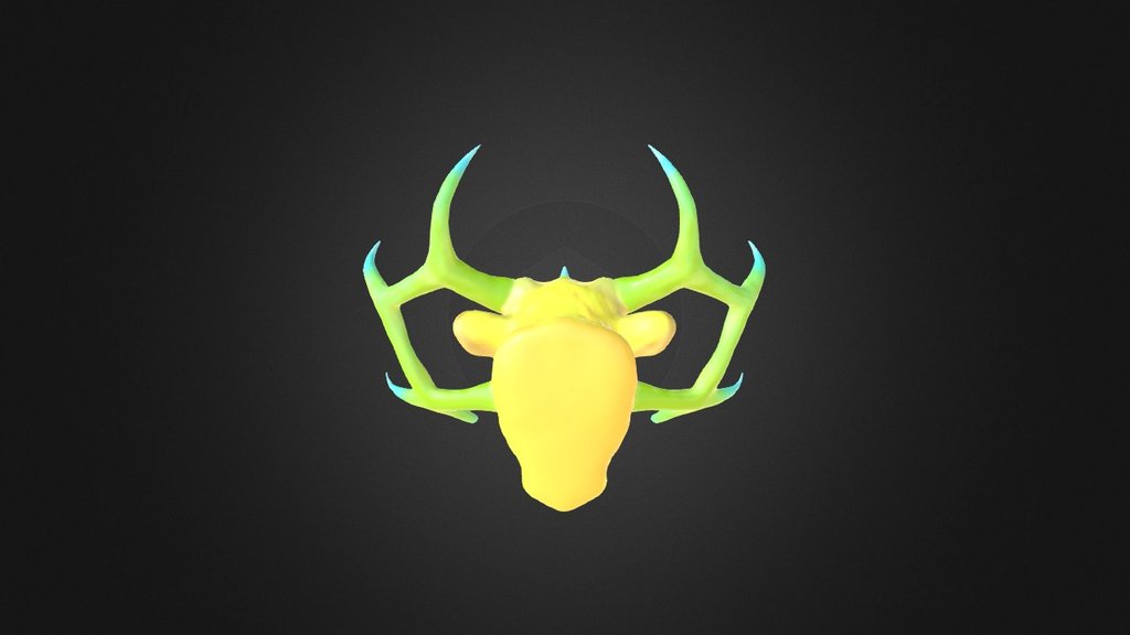 Taurus - 3D model by lebulb [5fea70e] - Sketchfab