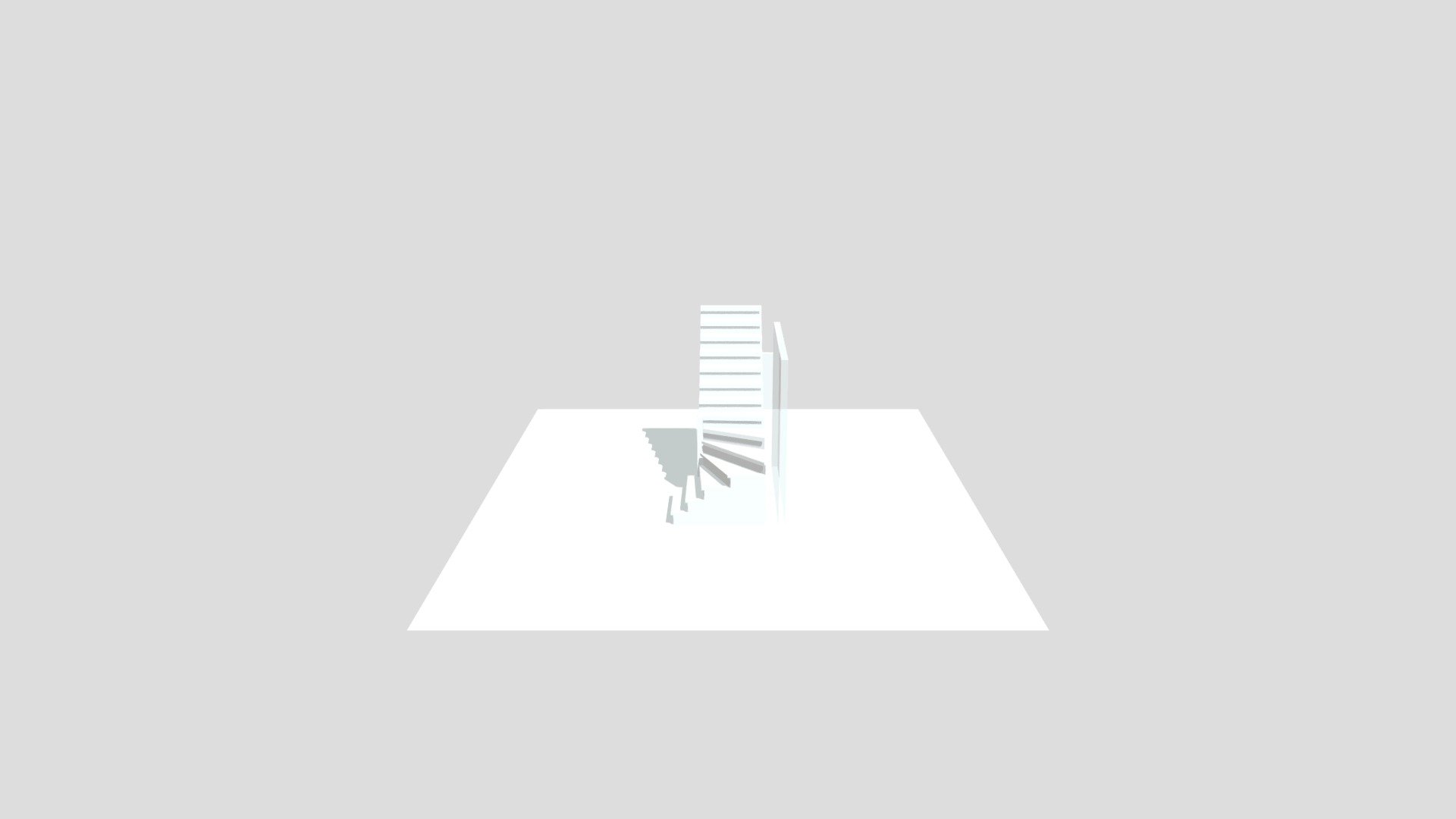 trap Almere - 3D model by TrapDirect [5febba8] - Sketchfab