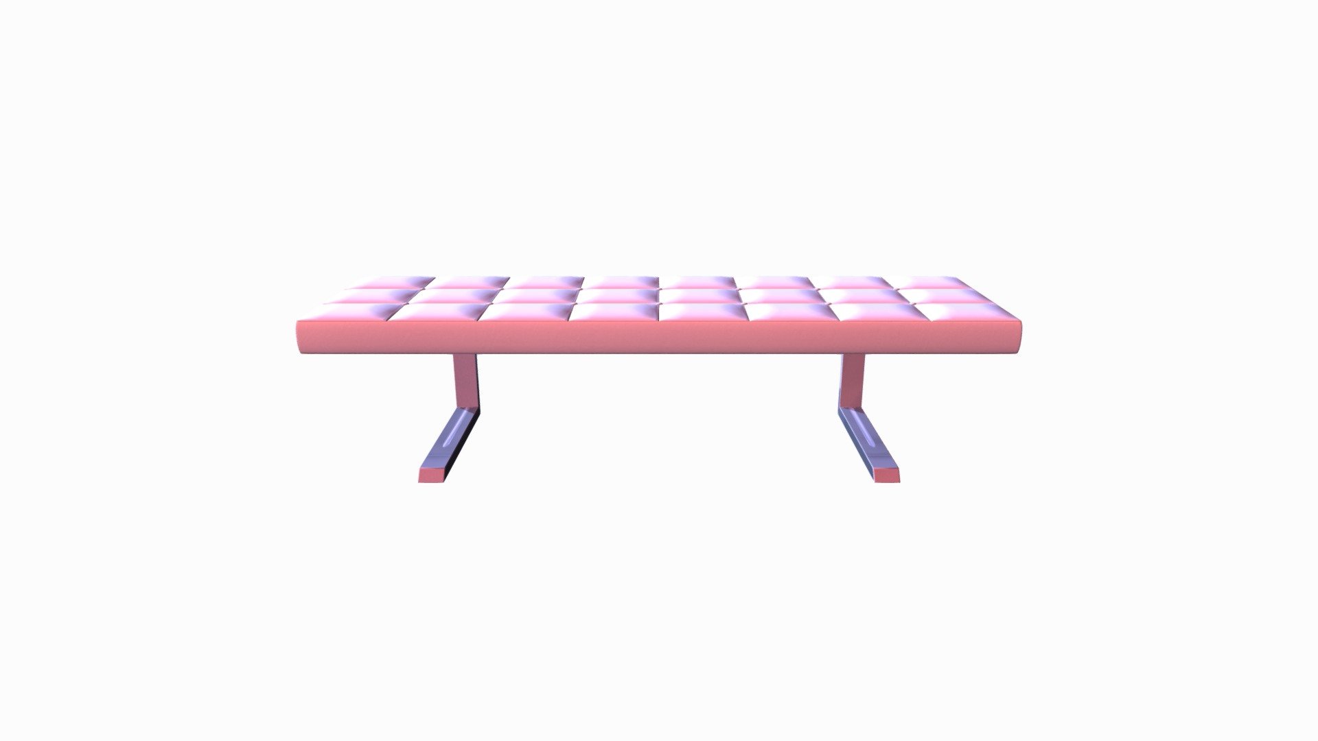 cervi-white - 3D model by JMT Rental Furniture and Floor Coverings ...