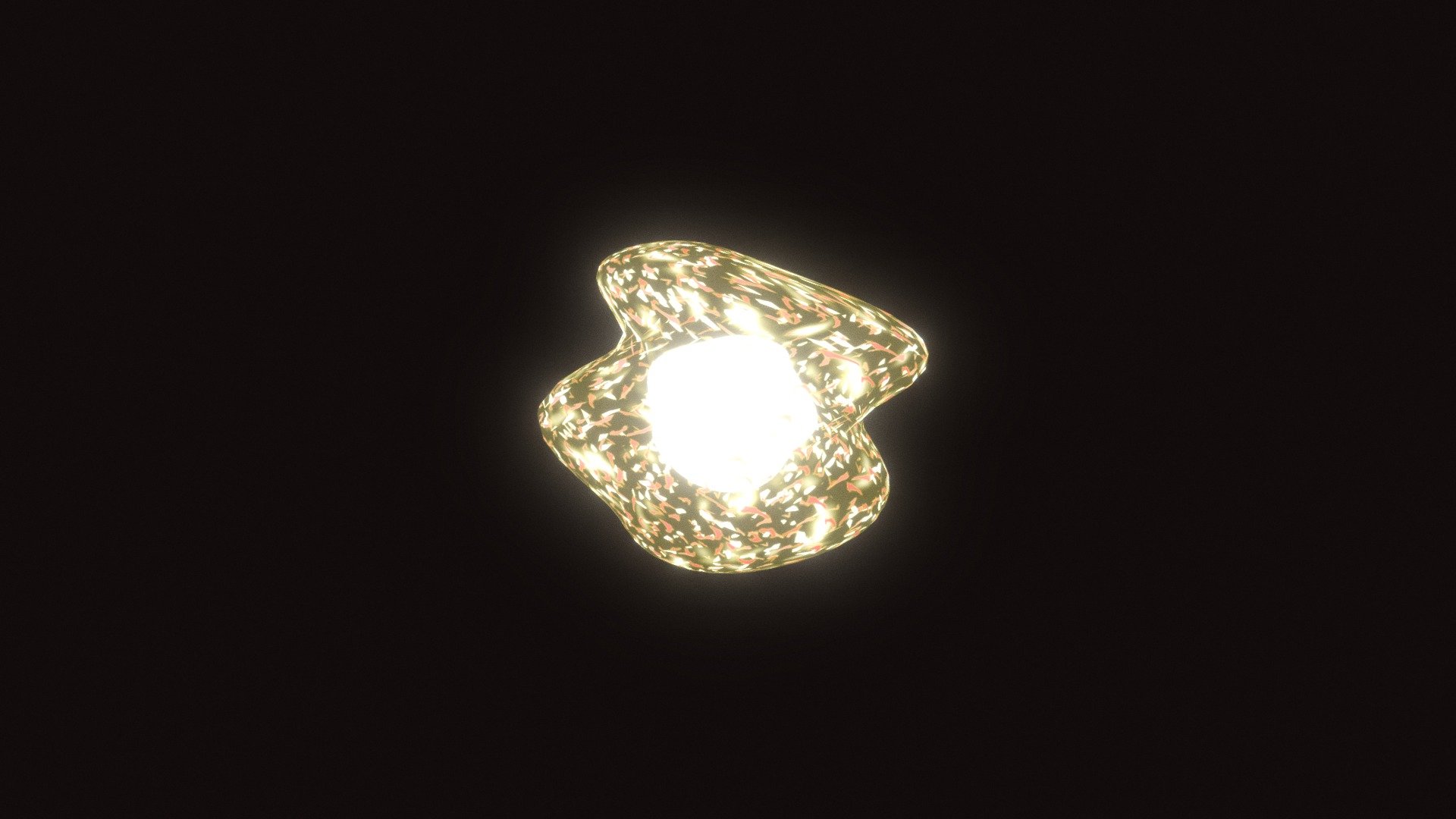 Wisp - 3D model by willhelmmaria [5fec509] - Sketchfab
