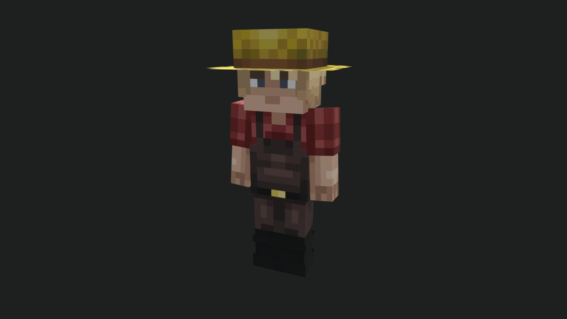 Npc3 - 3D model by EDc2844 (@calderon.panduro.eduardo.1a) [5fec614 ...