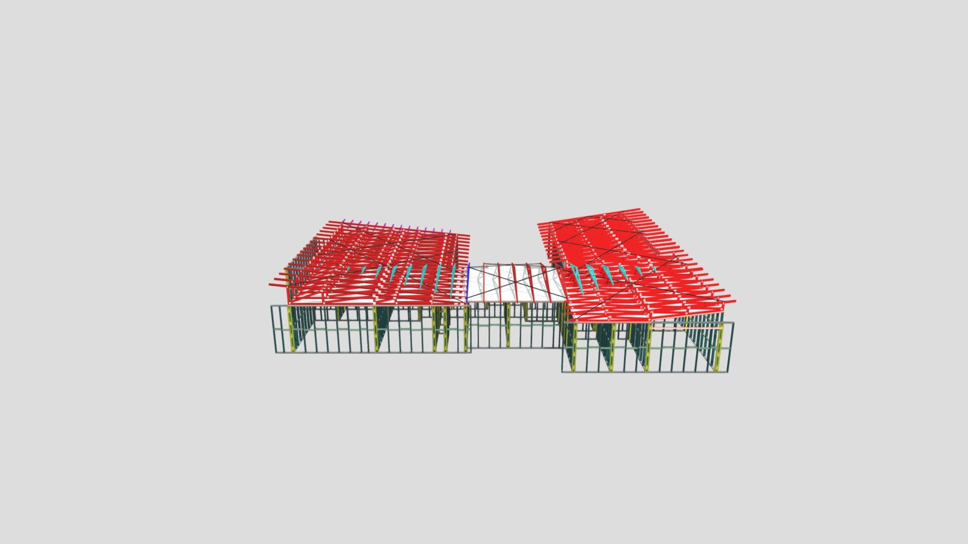 CADBUILD - 3D model by Dahlsens [5fec99b] - Sketchfab