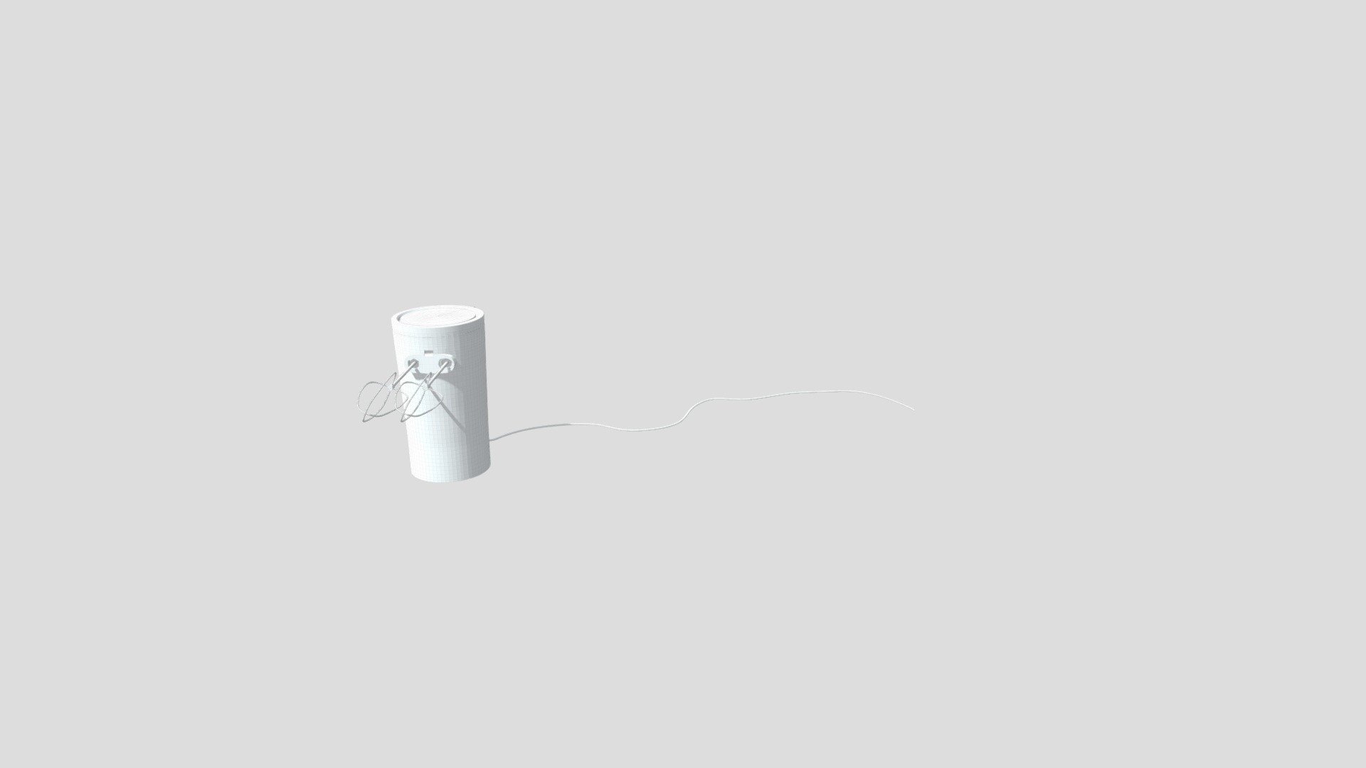 Zaccone_giovanni_3D - 3D model by coco_giogio [5fecb1e] - Sketchfab