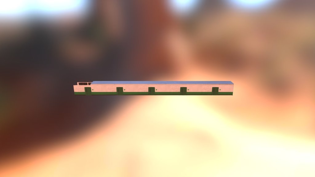 Bg - 3D model by TheSin [5feda68] - Sketchfab