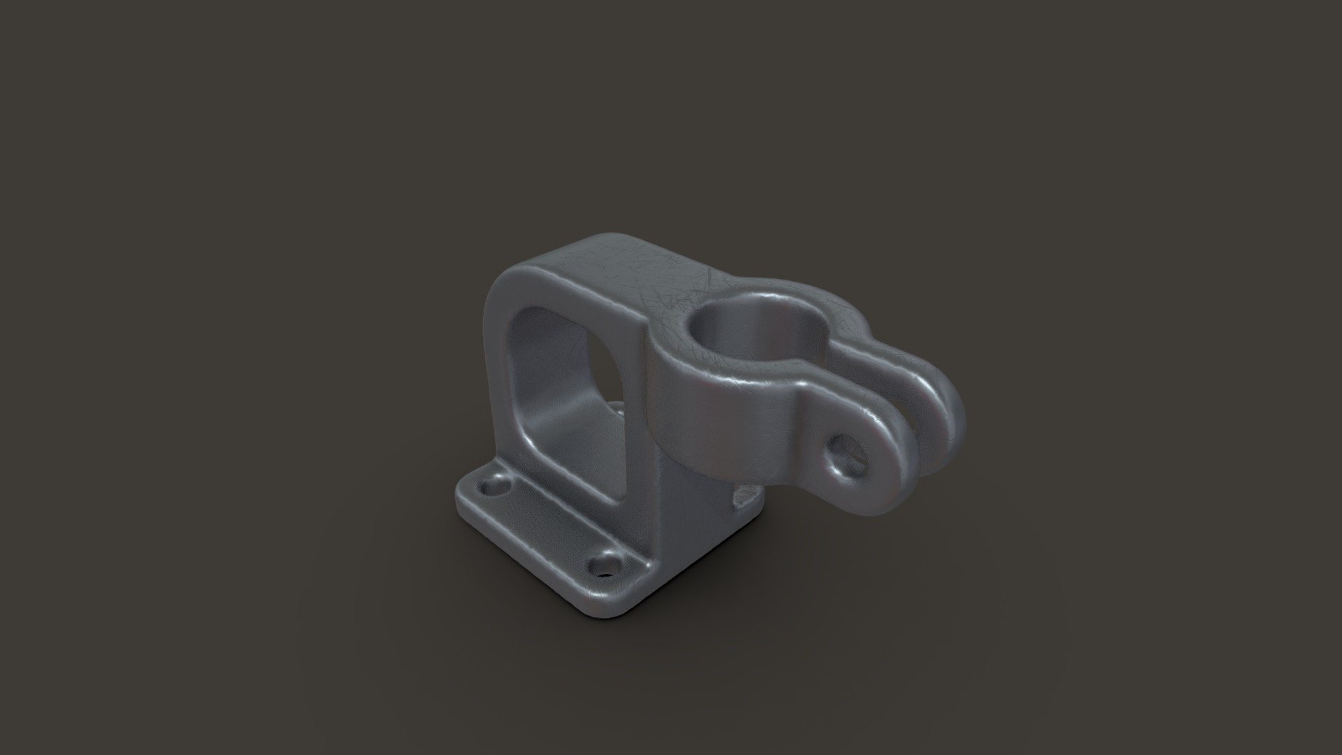 Metal plate - remesh - Download Free 3D model by Virtua Con (@virtuaCon ...