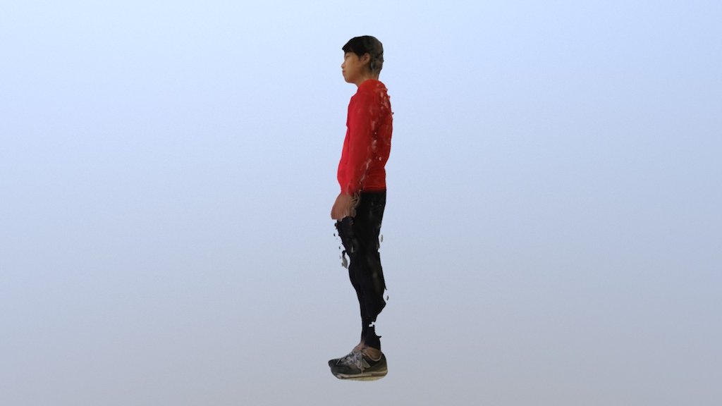 Mirai technologies 3D model - 3D model by ilia.azizi [5ff089f] - Sketchfab