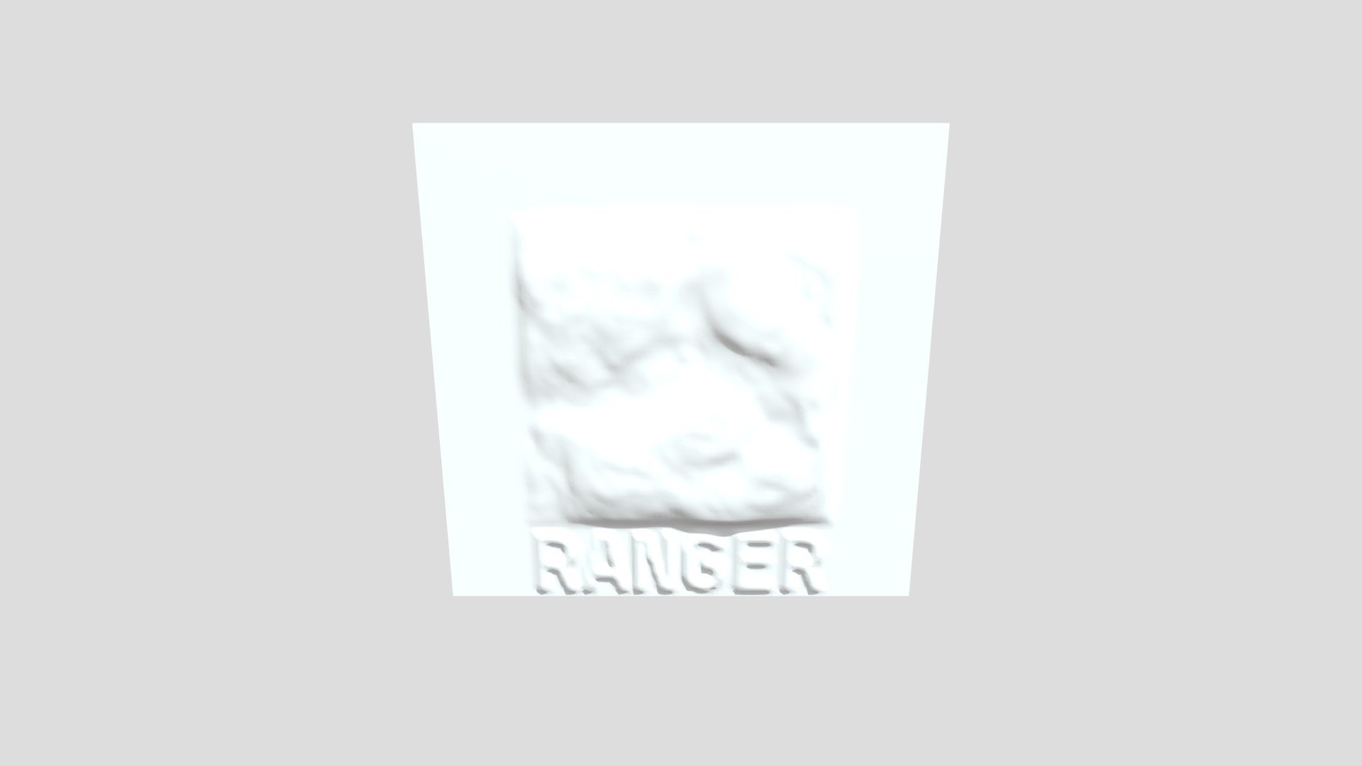 ranger elevation grid - Download Free 3D model by pipppoo [5ff0a36 ...