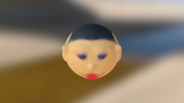 KDOT - Sketchfab
