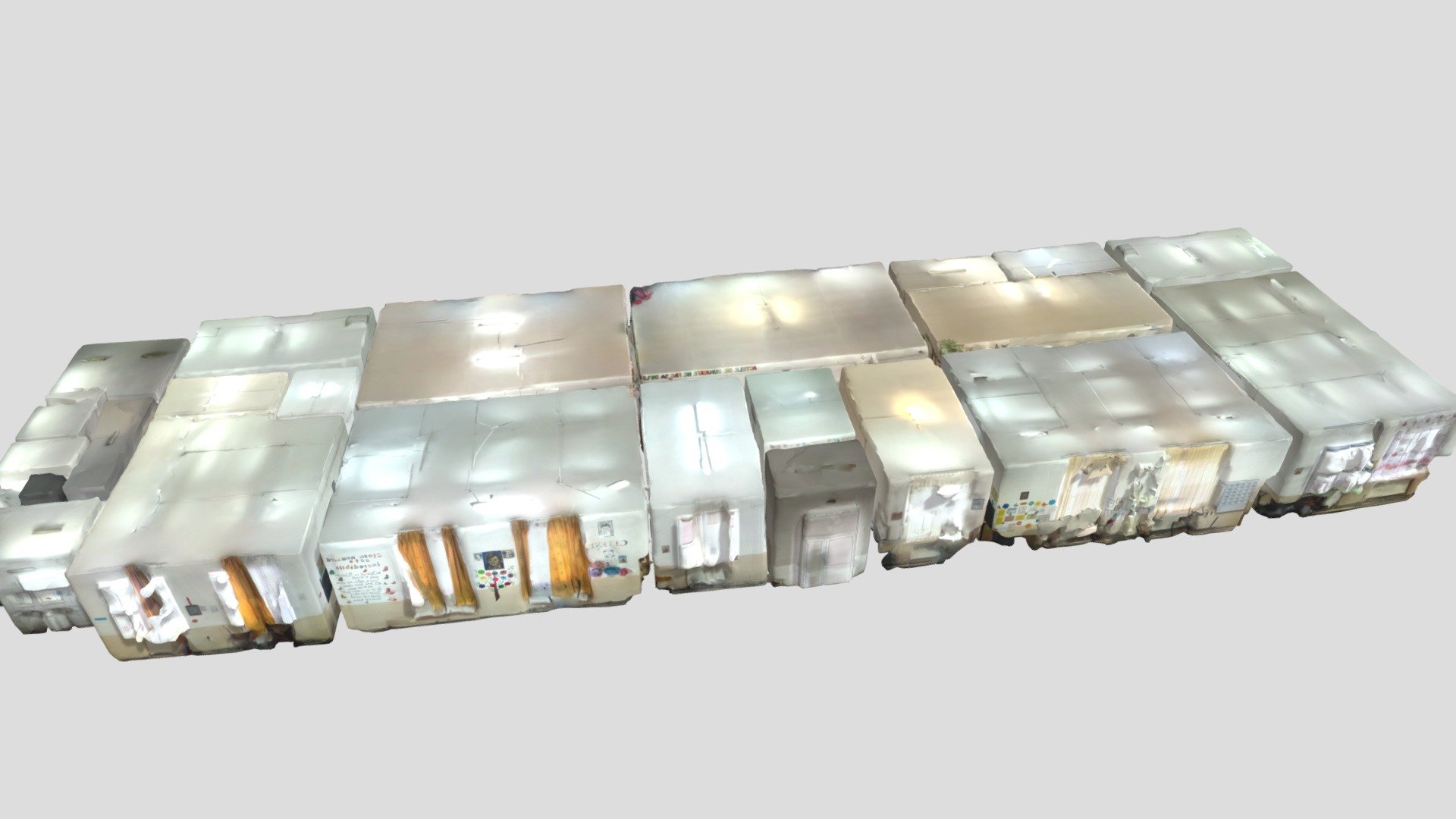 poly - 3D model by ciprianp [5ff3425] - Sketchfab
