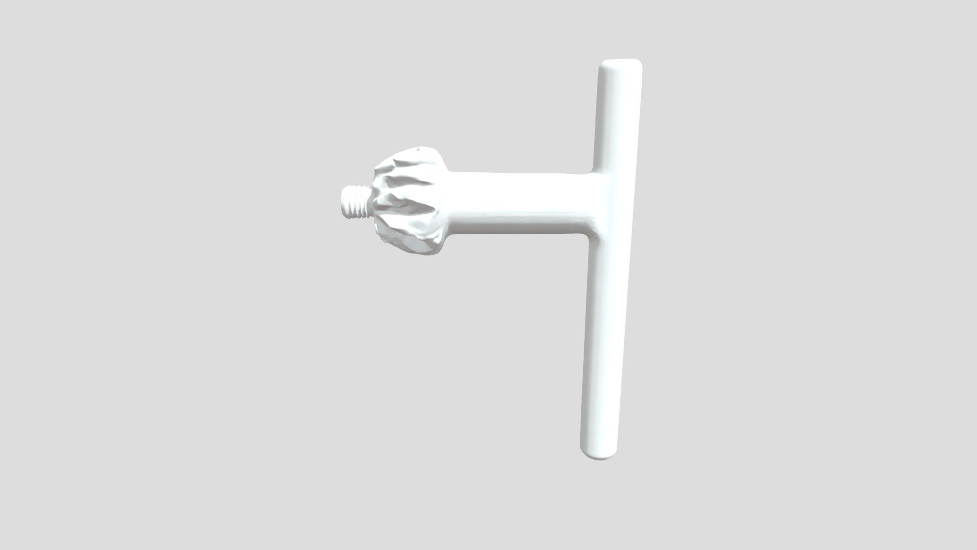 Mandril - Download Free 3D model by ggabi0 [5ff4588] - Sketchfab