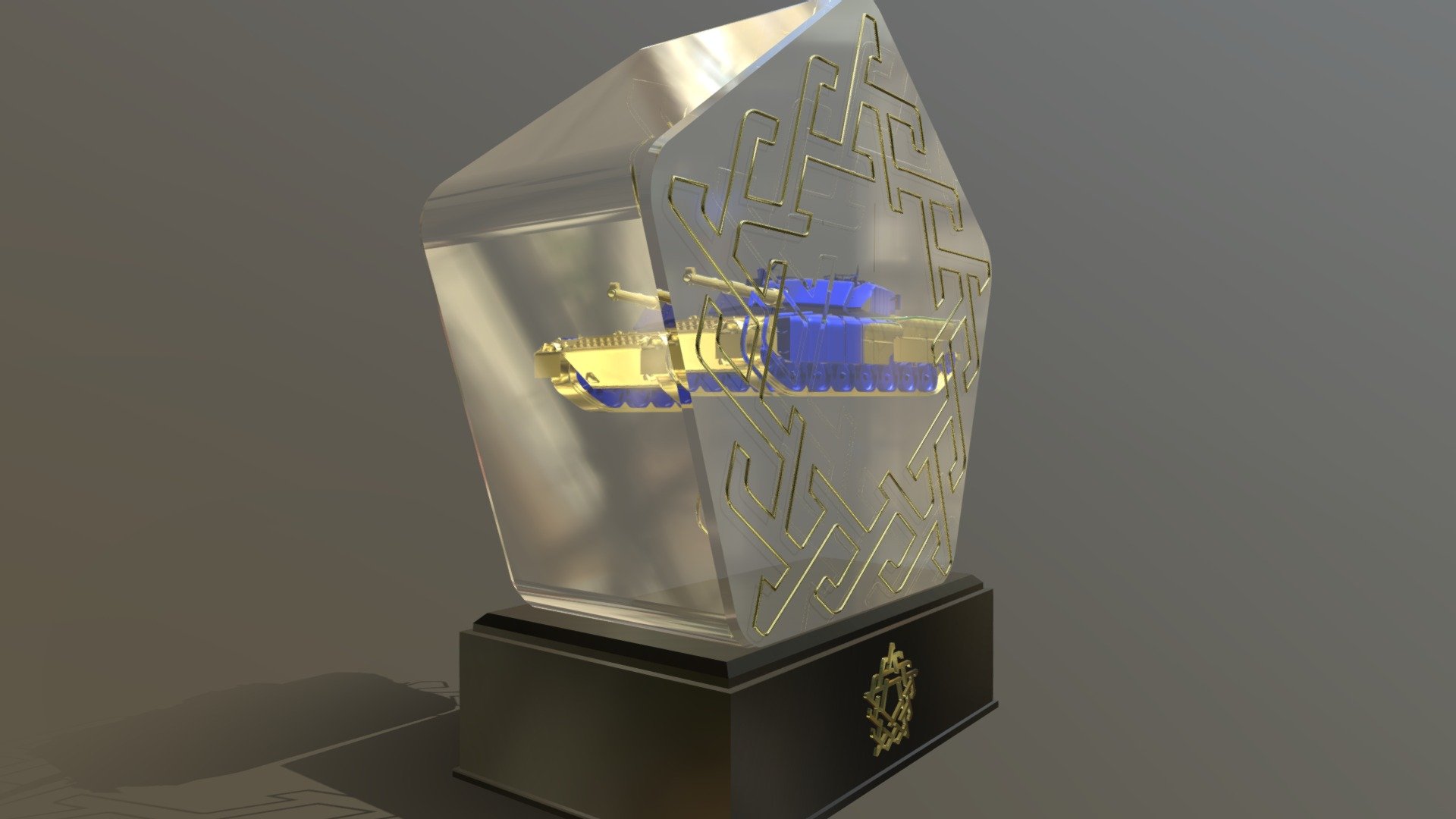 Glass - 3D model by mhmtsaeed [5ff4bfc] - Sketchfab