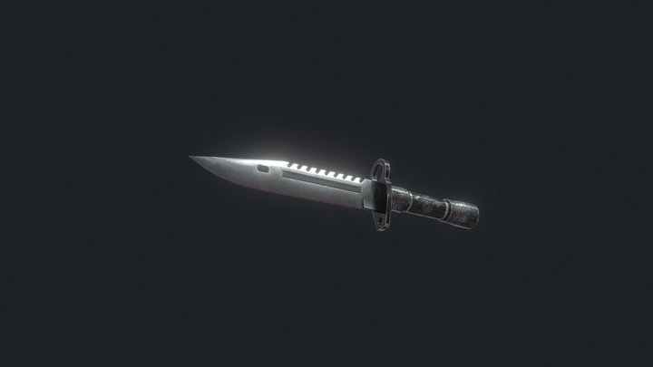 Chive 3D models - Sketchfab