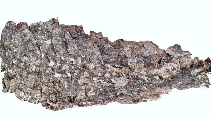 Lave 3D models - Sketchfab