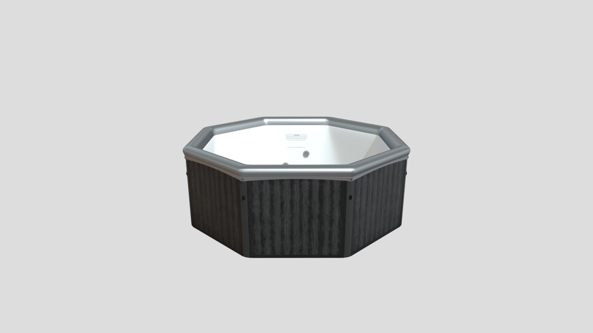 MSPA Tuscany 6p - Buy Royalty Free 3D model by 3DImaginationHub ...