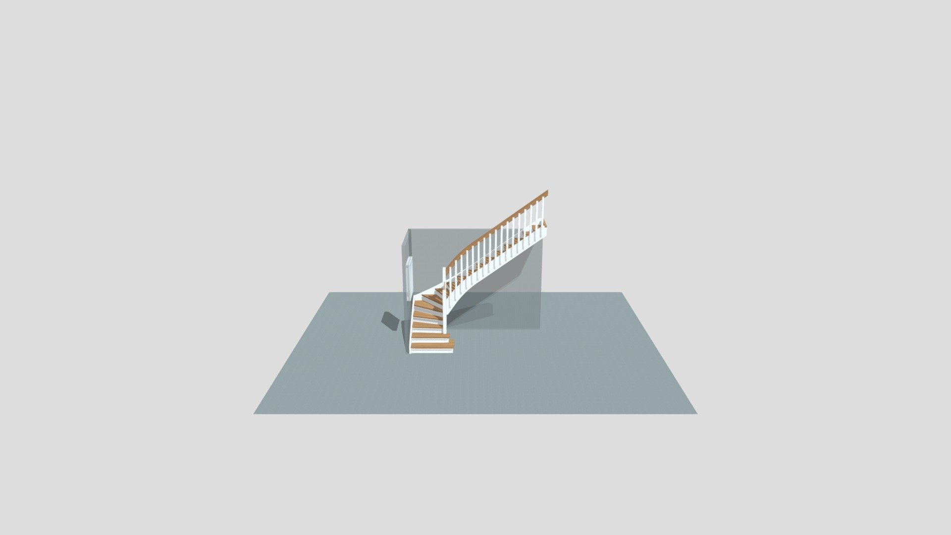 2514 B - Download Free 3D model by KlockrikeCAD [5ff6c59] - Sketchfab
