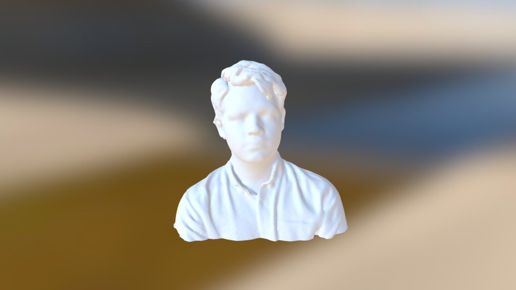 HAD Model-222 - 3D model by humansafterdeath [5ff6c8f] - Sketchfab