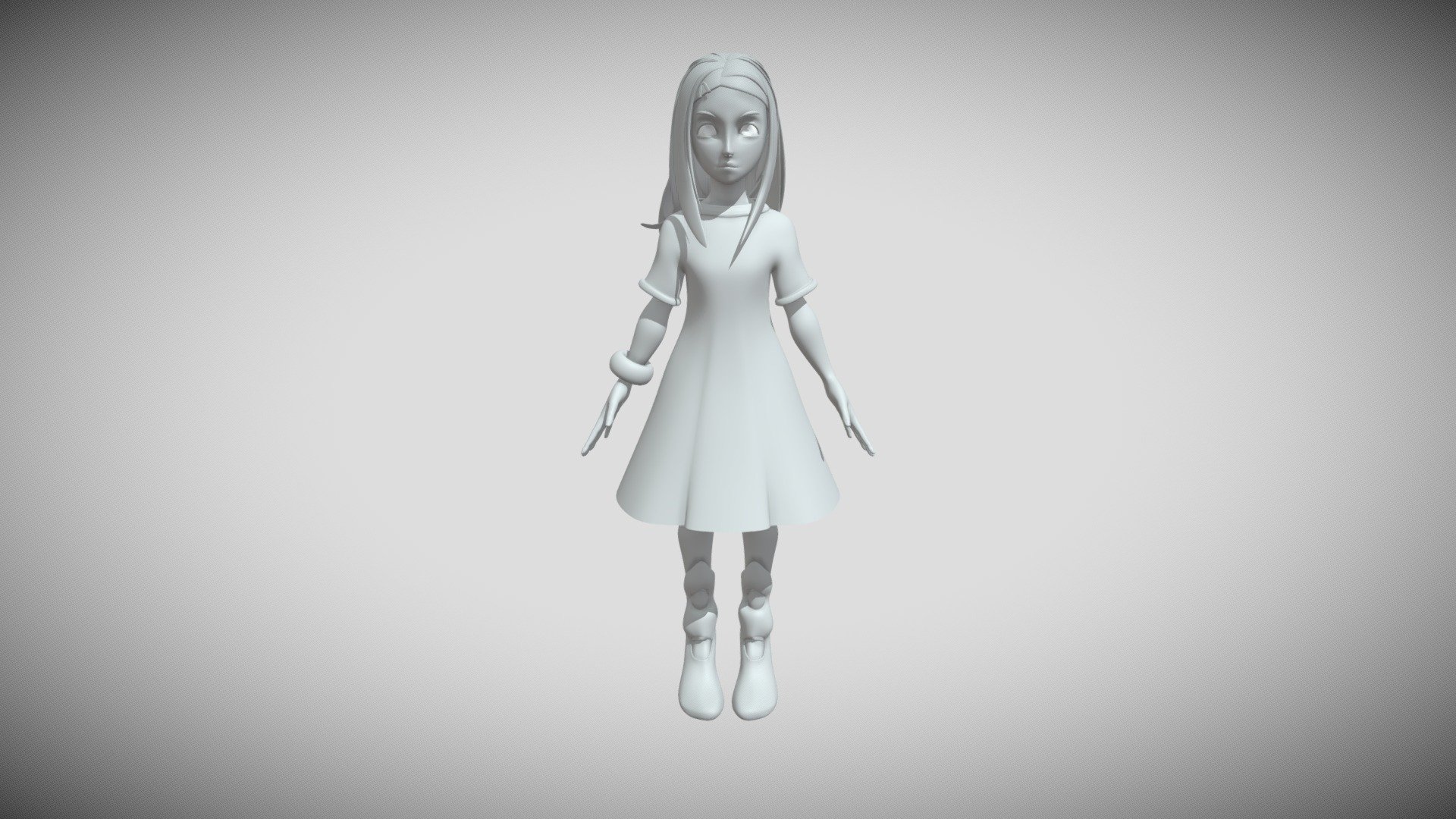 Character_full - 3D model by qualiayume [5ffa60e] - Sketchfab