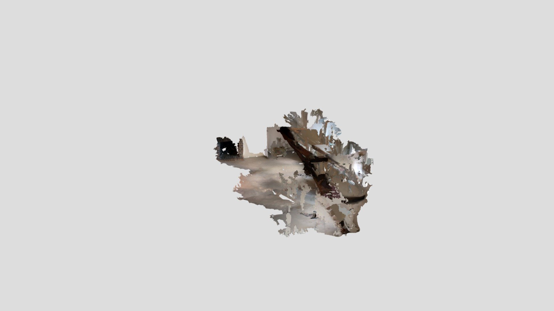 ted - Download Free 3D model by rdcdt [5ffad76] - Sketchfab