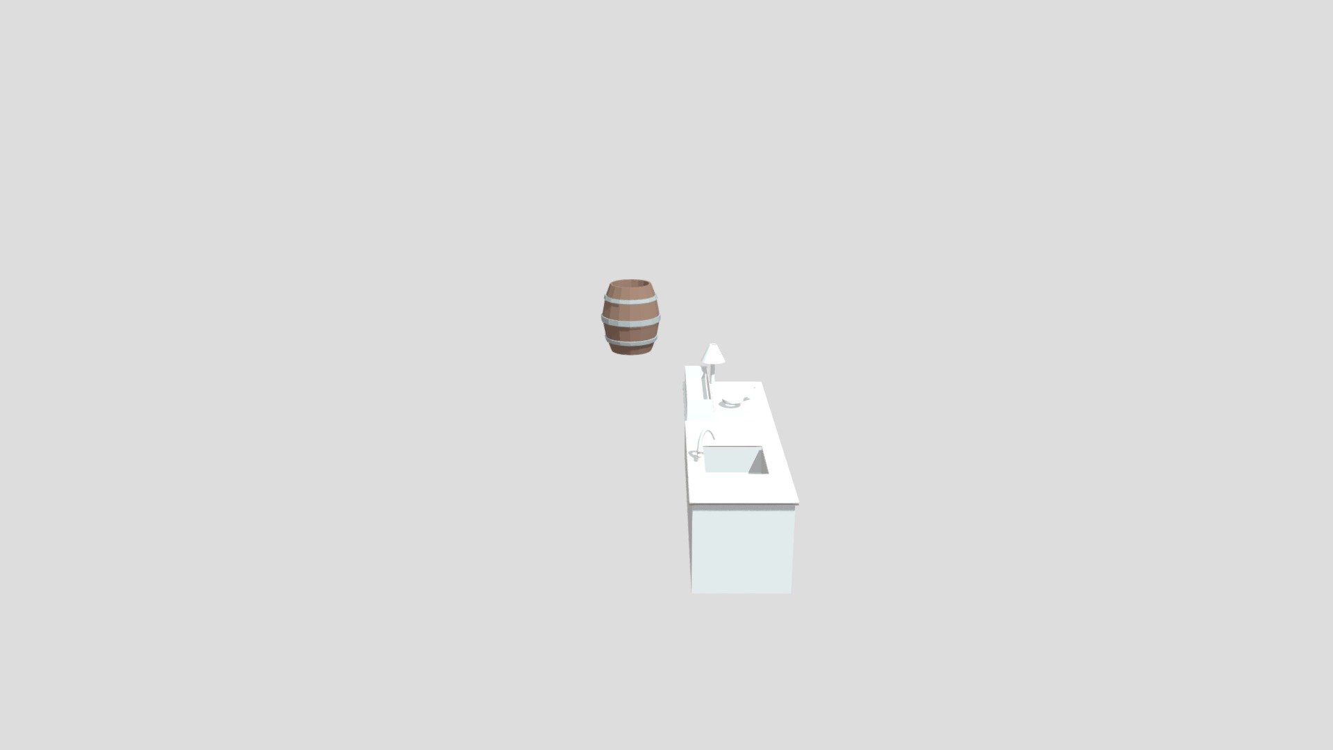 blender project - 3D model by olivebw_ [5ffbf11] - Sketchfab