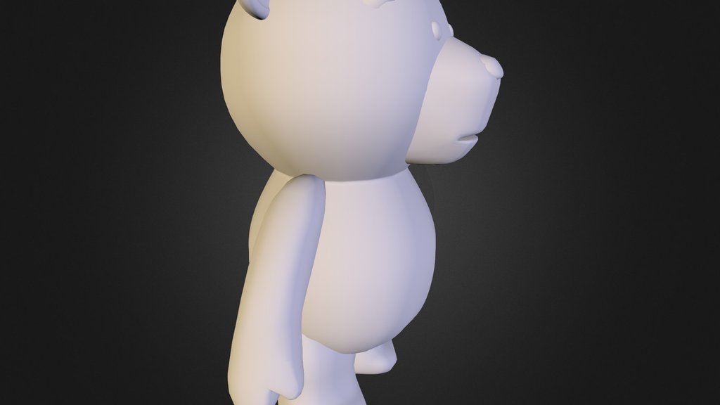Vrchat - A 3D model collection by alexmorrou - Sketchfab