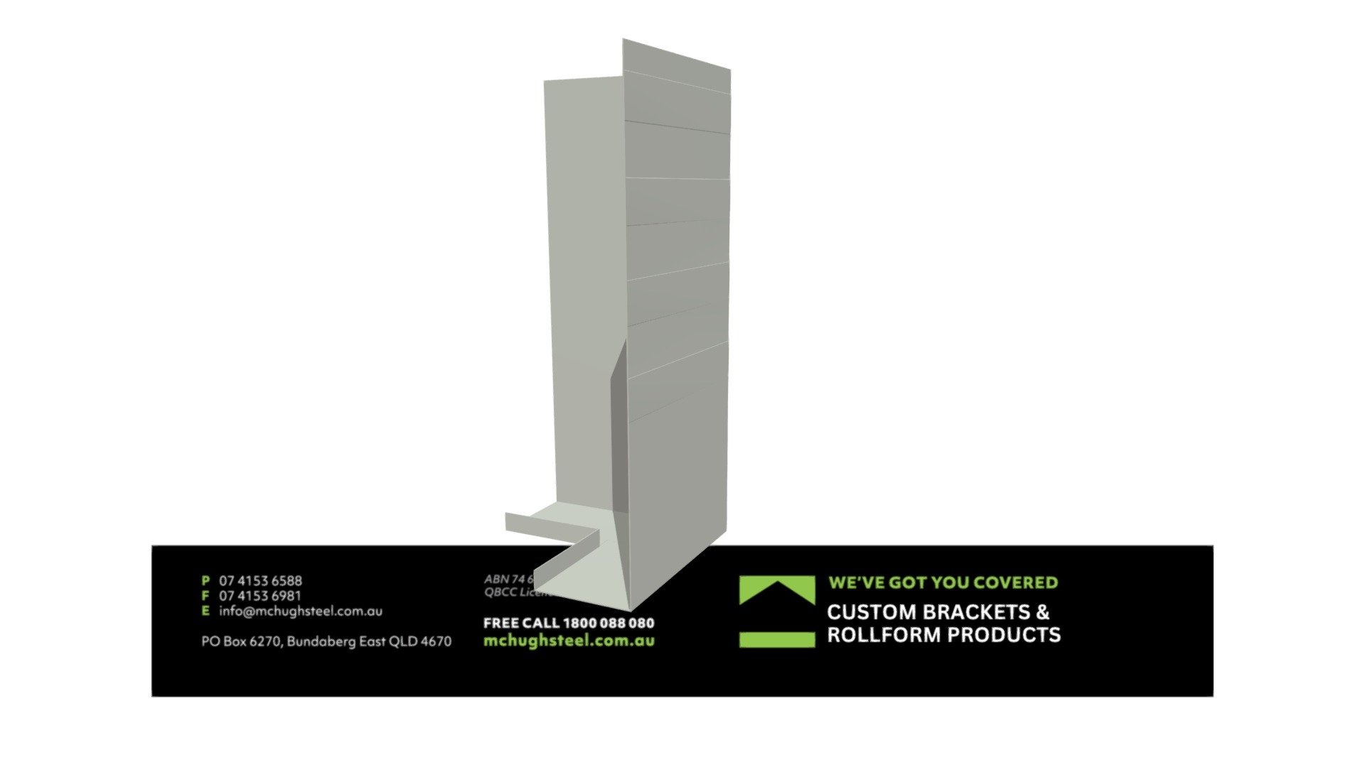 FAEMDU Fascia External Mitre Dune - 3D model by mchughsteel [5ffe168 ...