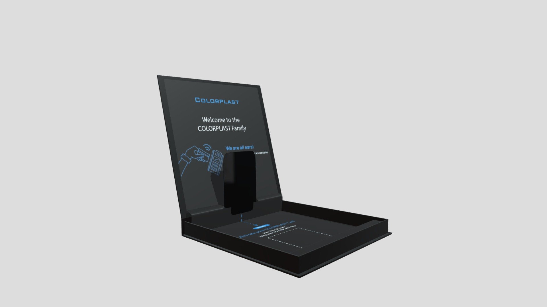 box - 3D model by sainiharsh491 [5fff53a] - Sketchfab