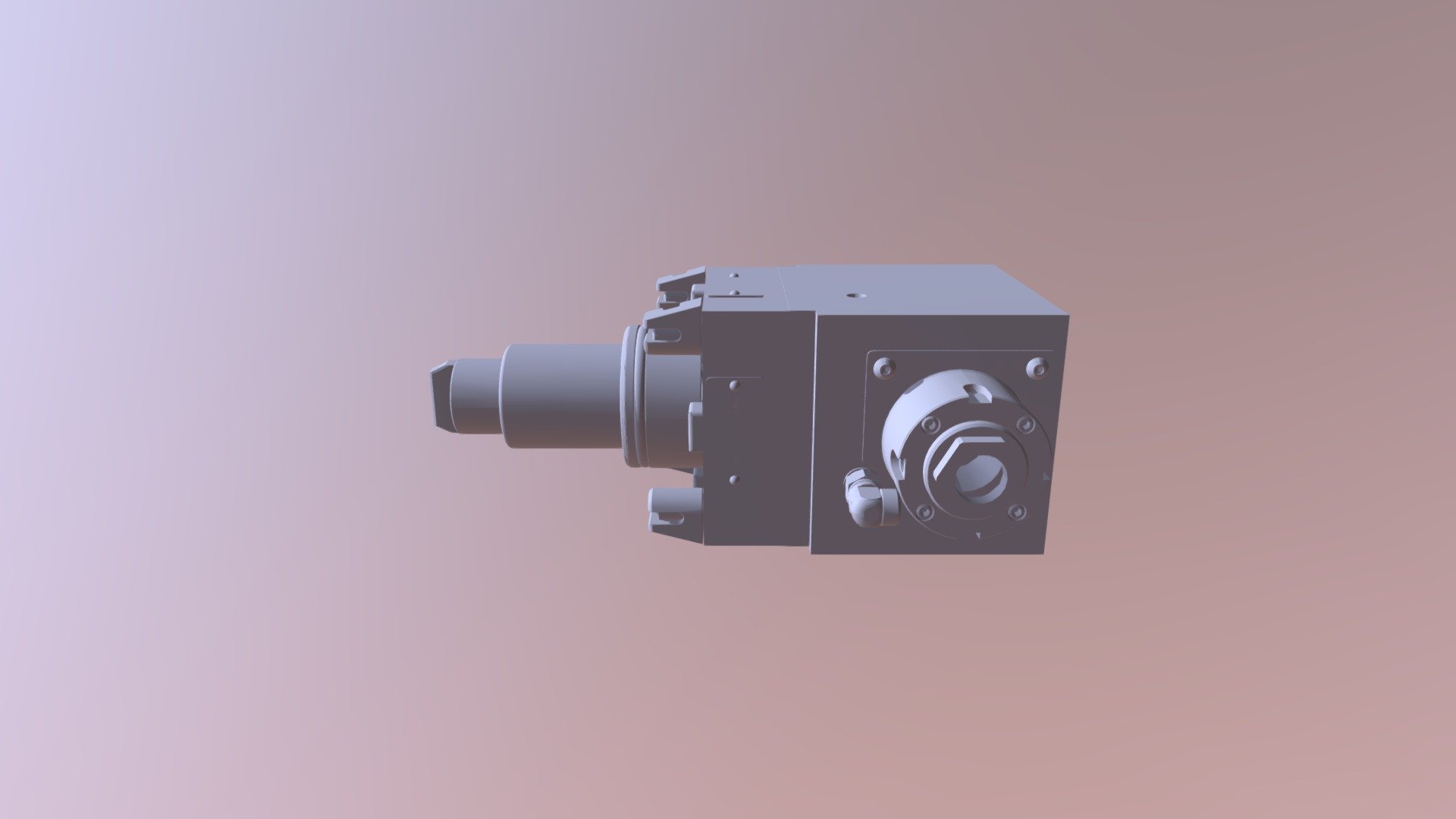 Archiv - 3D model by HansiHoffi150262 [5fffacd] - Sketchfab
