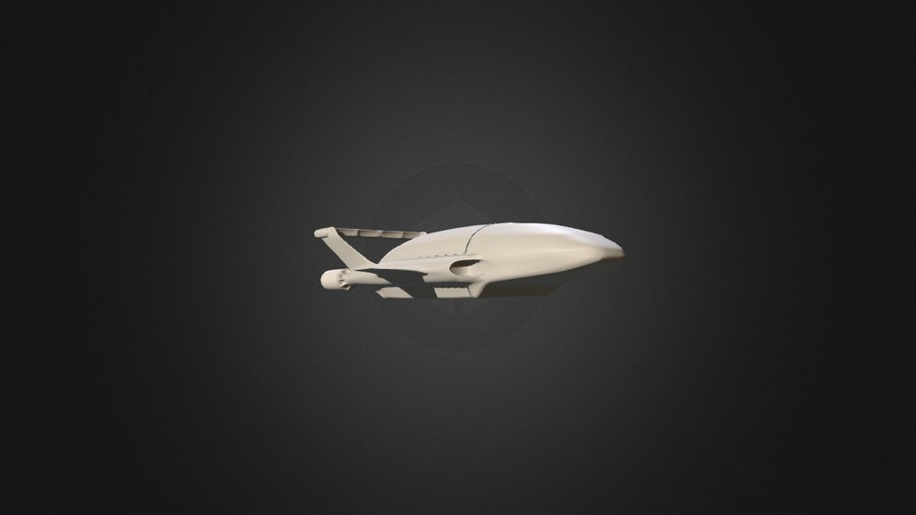 larryboy - A 3D model collection by jdaniels4522 - Sketchfab