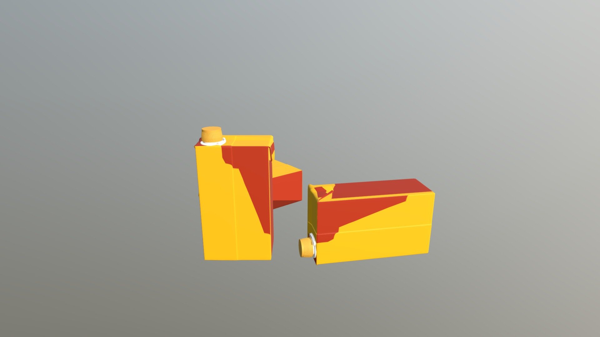 pack de jus pindra 2 - 3D model by lina889 [6003328] - Sketchfab