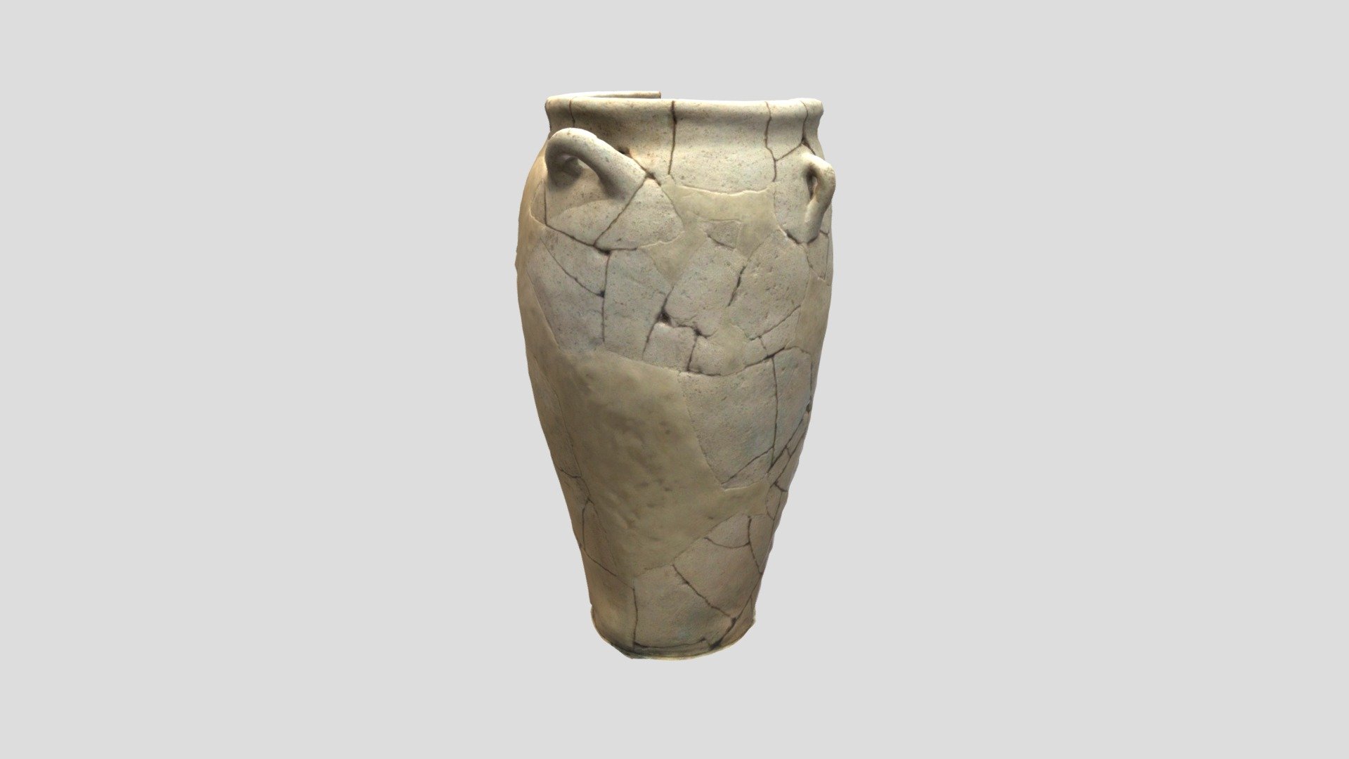 OBJ 3 - 3D model by chalikias [6003b3a] - Sketchfab