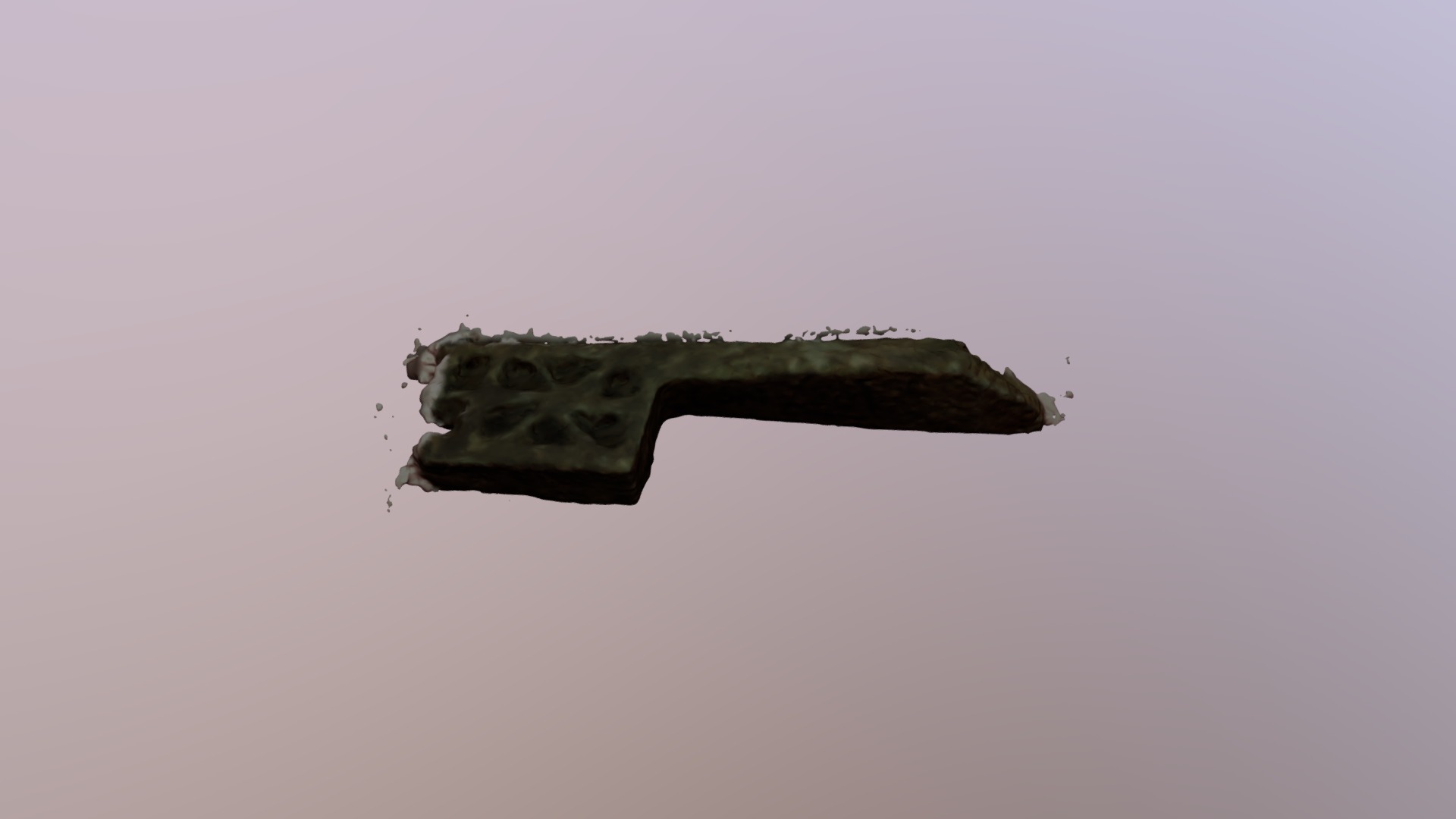 Key - Download Free 3D model by maltonmuseum [6003cad] - Sketchfab