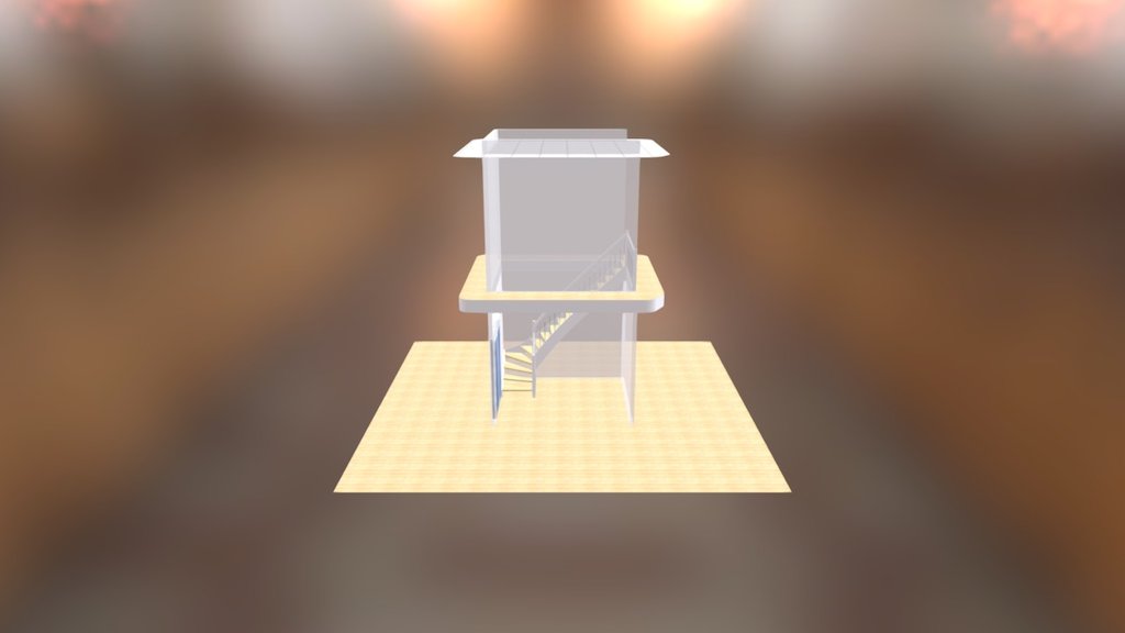 123456798 - 3D model by WOOD STEP (@woodstep) [6003d79] - Sketchfab