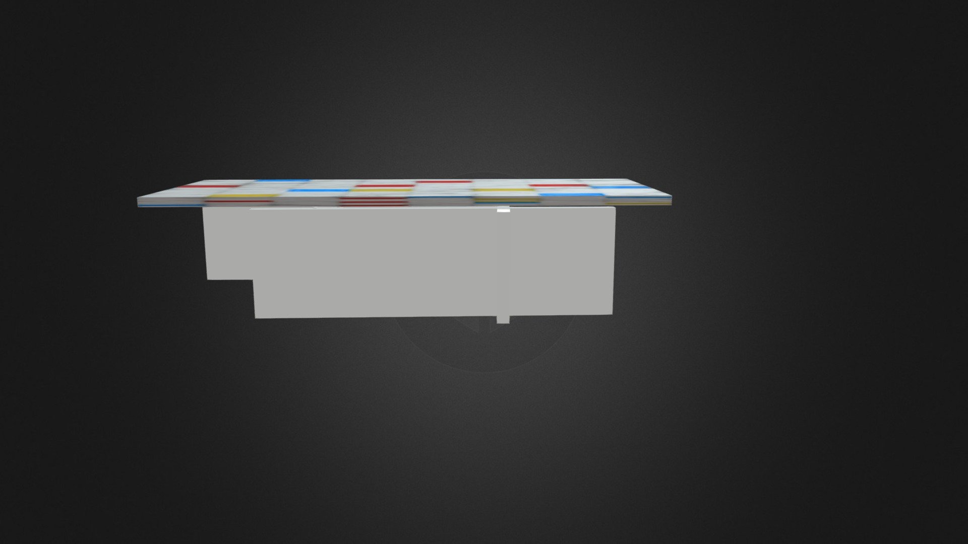 Poppy Map 76 - Download Free 3D model by riggyandkevandparkergaming ...
