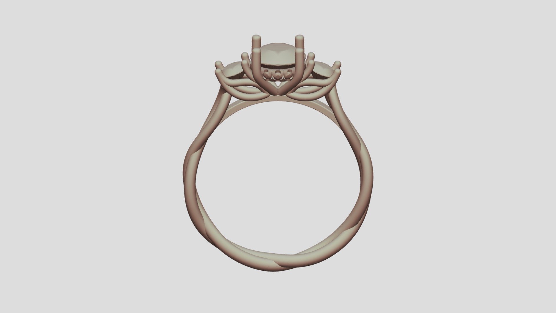 rhode 1 - 3D model by semmert179 [6004b72] - Sketchfab