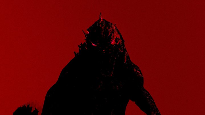 Creepy 3D models - Sketchfab