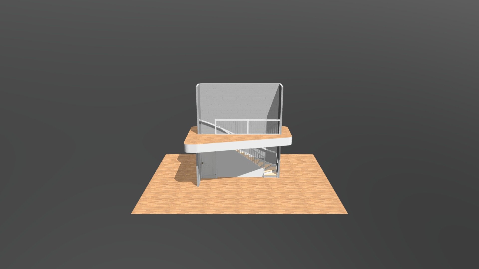 389-22 Standard - 3D model by Sollitrapp [6006d22] - Sketchfab