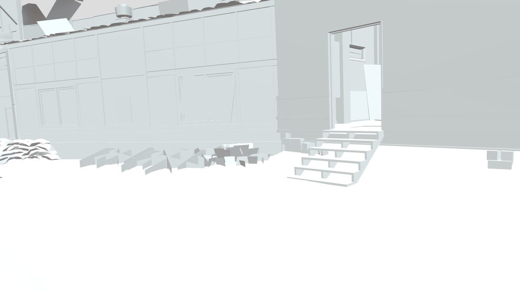 Codm edit - A 3D model collection by FoxyPlayz2530 - Sketchfab