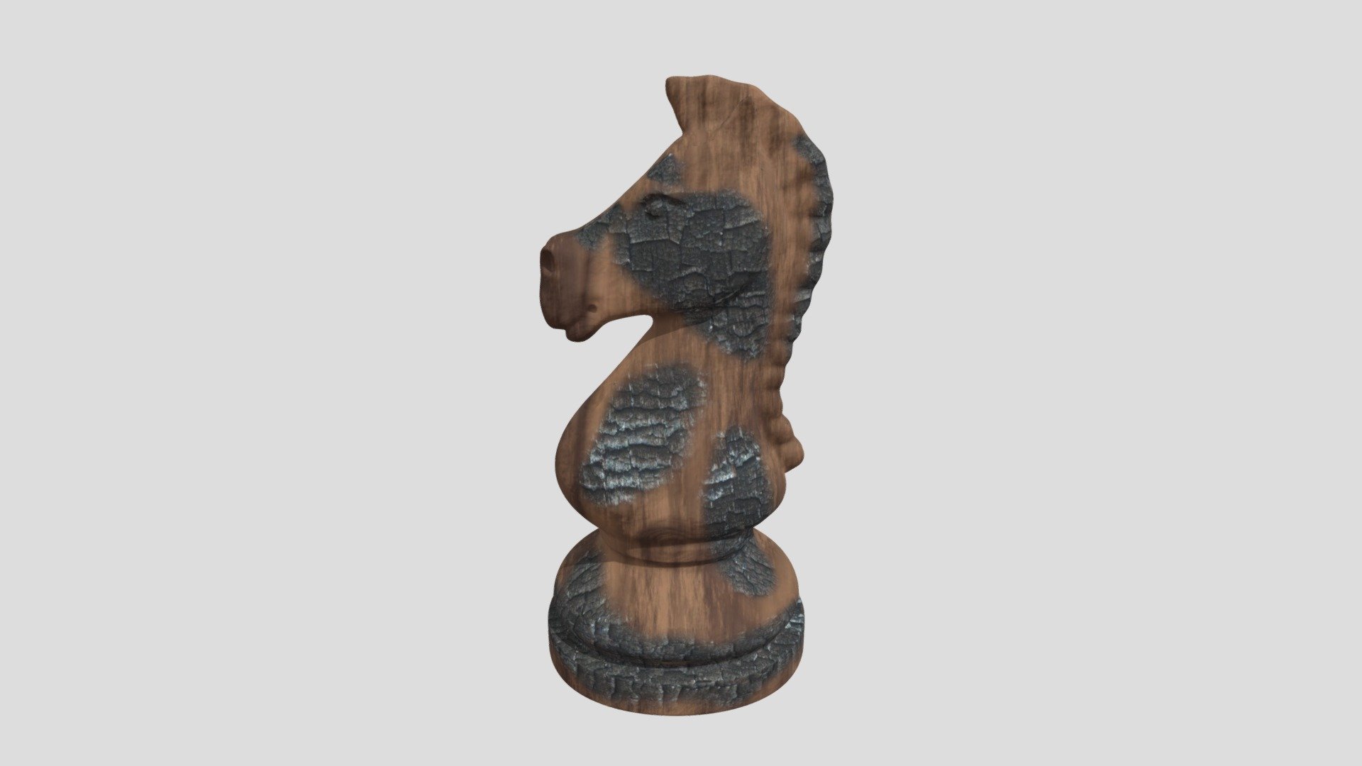 Figurka_ Jakub Franke - 3D model by Jakubx14 [6007f35] - Sketchfab