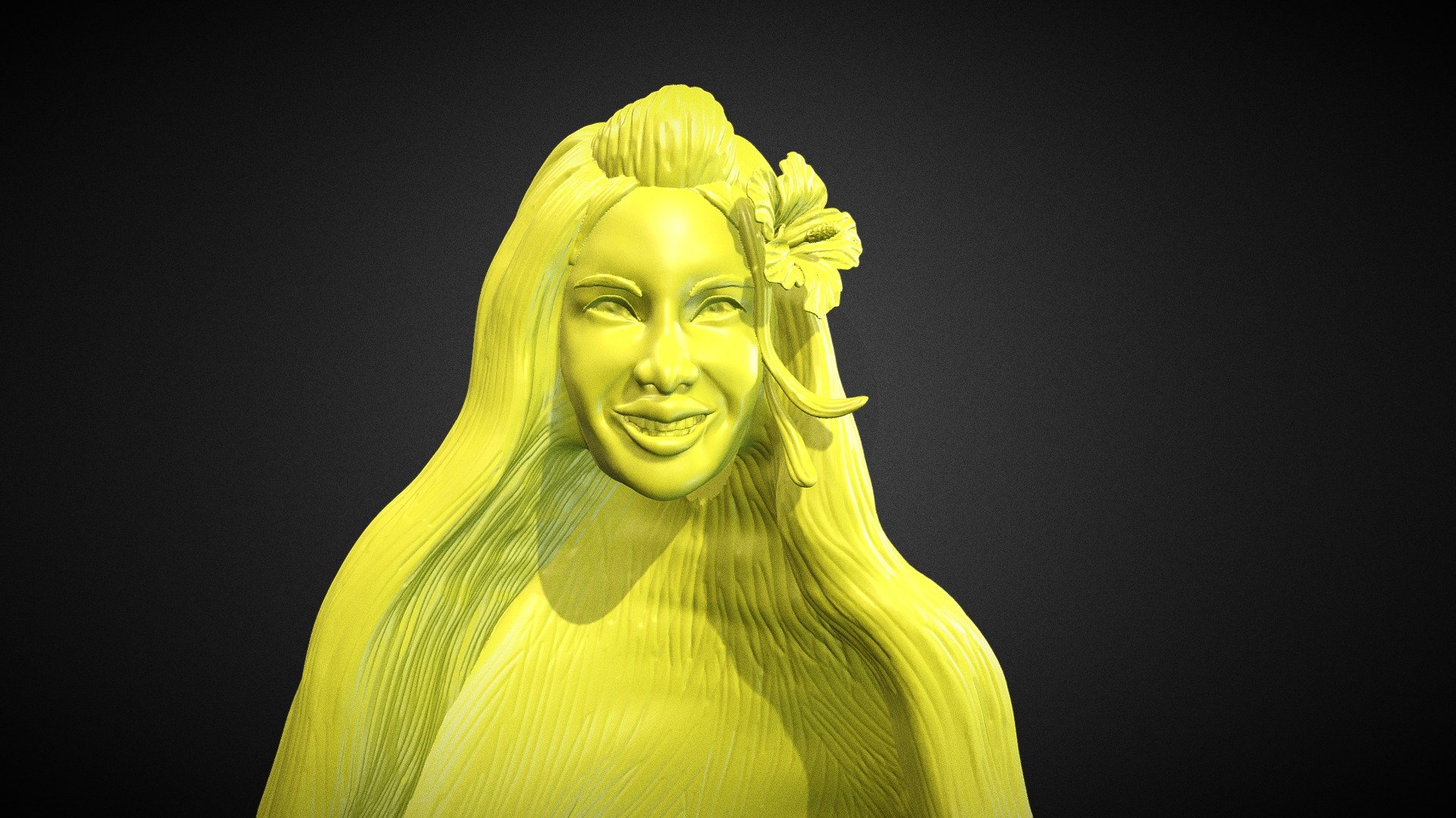 Sirens Head - 3D model by paburoviii [6008bd7] - Sketchfab