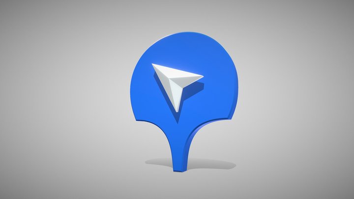 2gis 3D models - Sketchfab